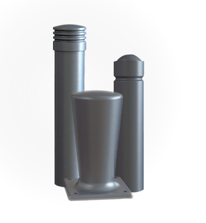 Installations - IRONSMITH : IRONSMITH